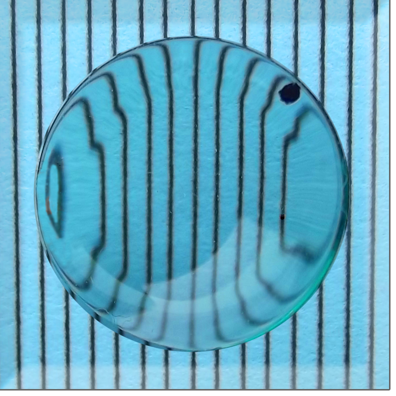 P.C.L Toric Designs | Precision Contact Lenses Ltd